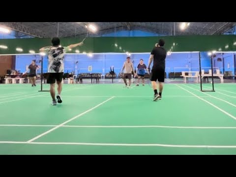 HPEC | Jay/Almer vs. Kuya Rob/Nikko (1/2) - YouTube