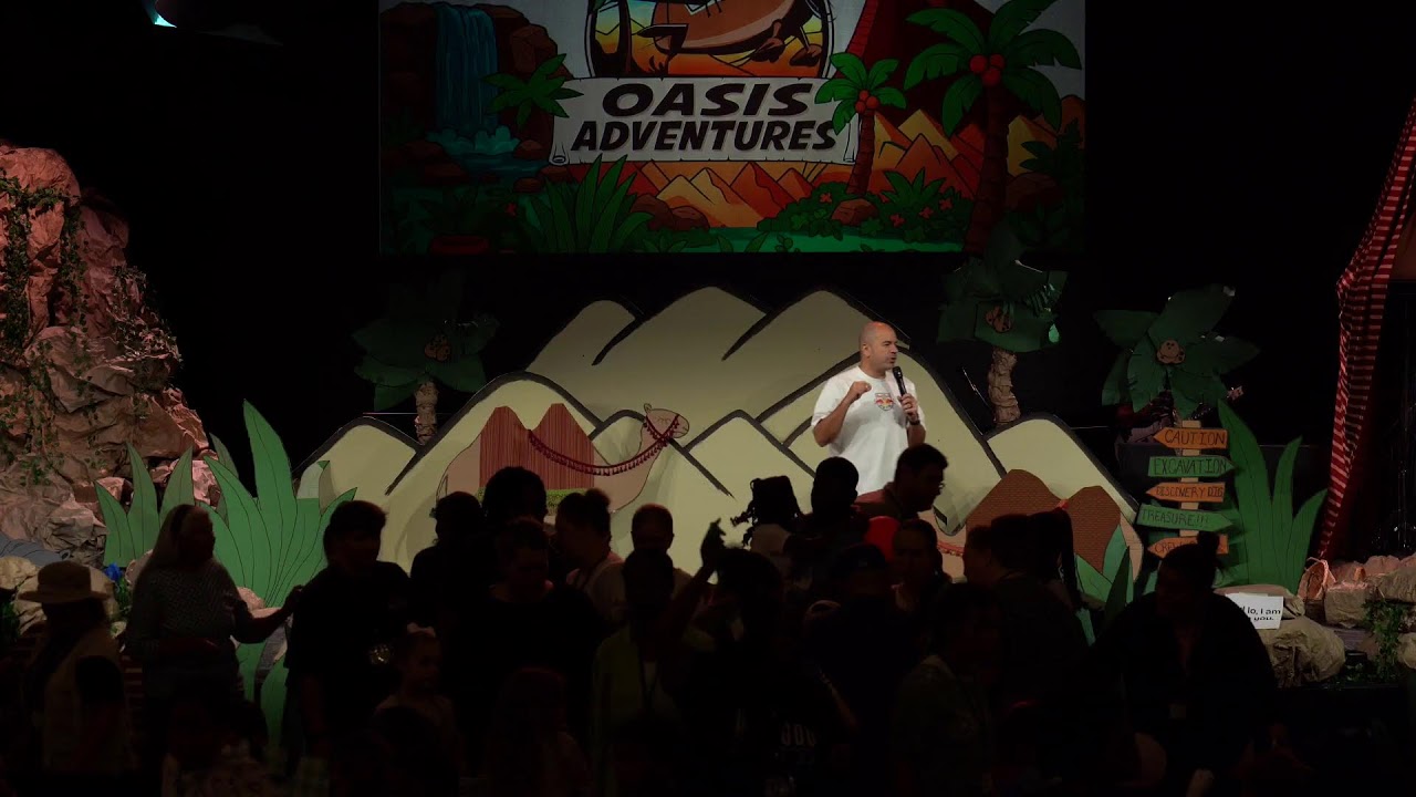 Midweek Service | Pastor Cortt Chavis | Truth Chapel - YouTube