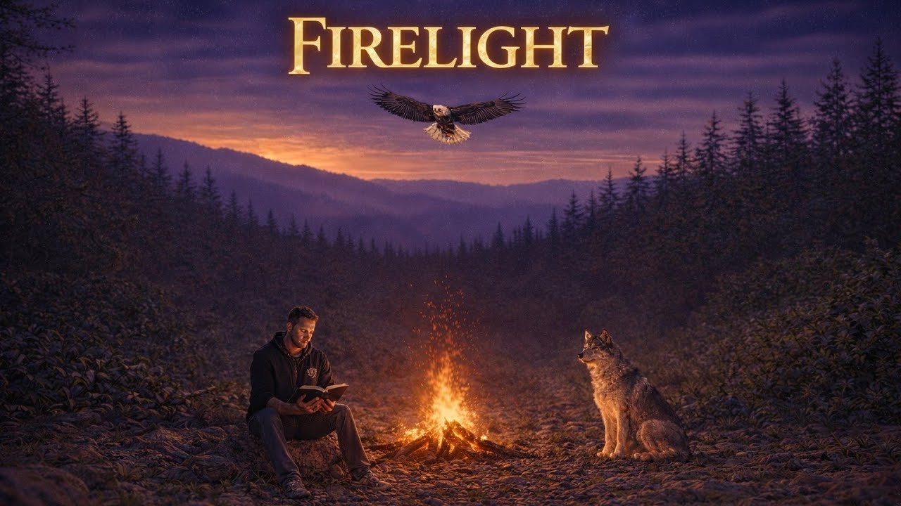 Firelight - YouTube