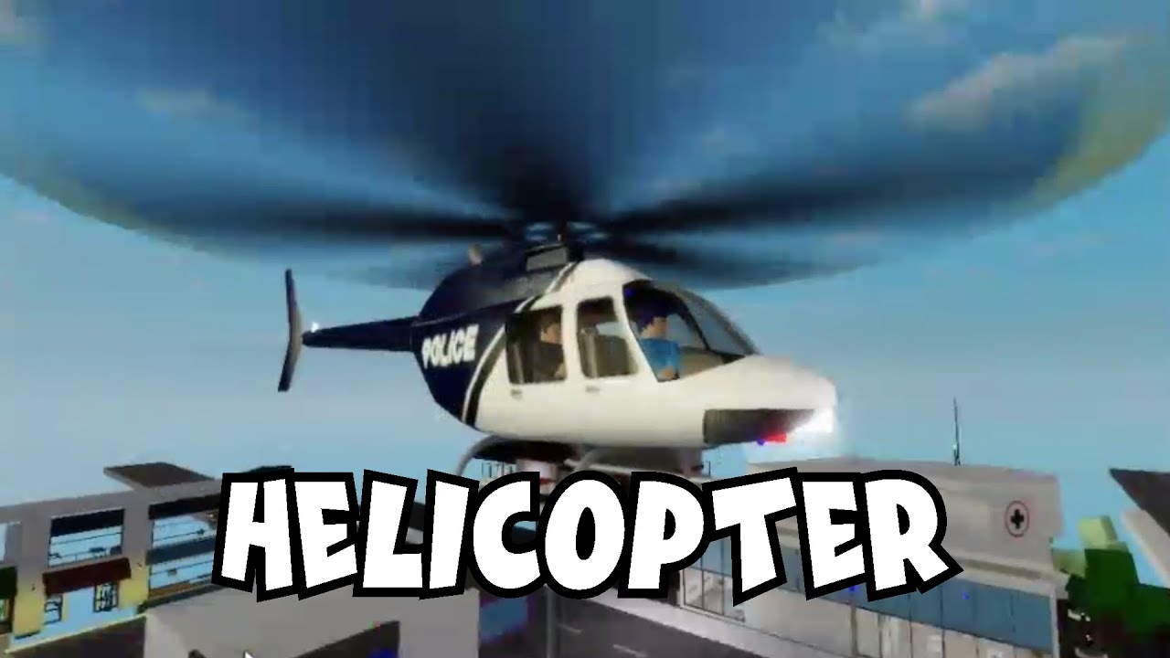 Helicopter helicopter ~~ (Roblox Malaysia) - YouTube