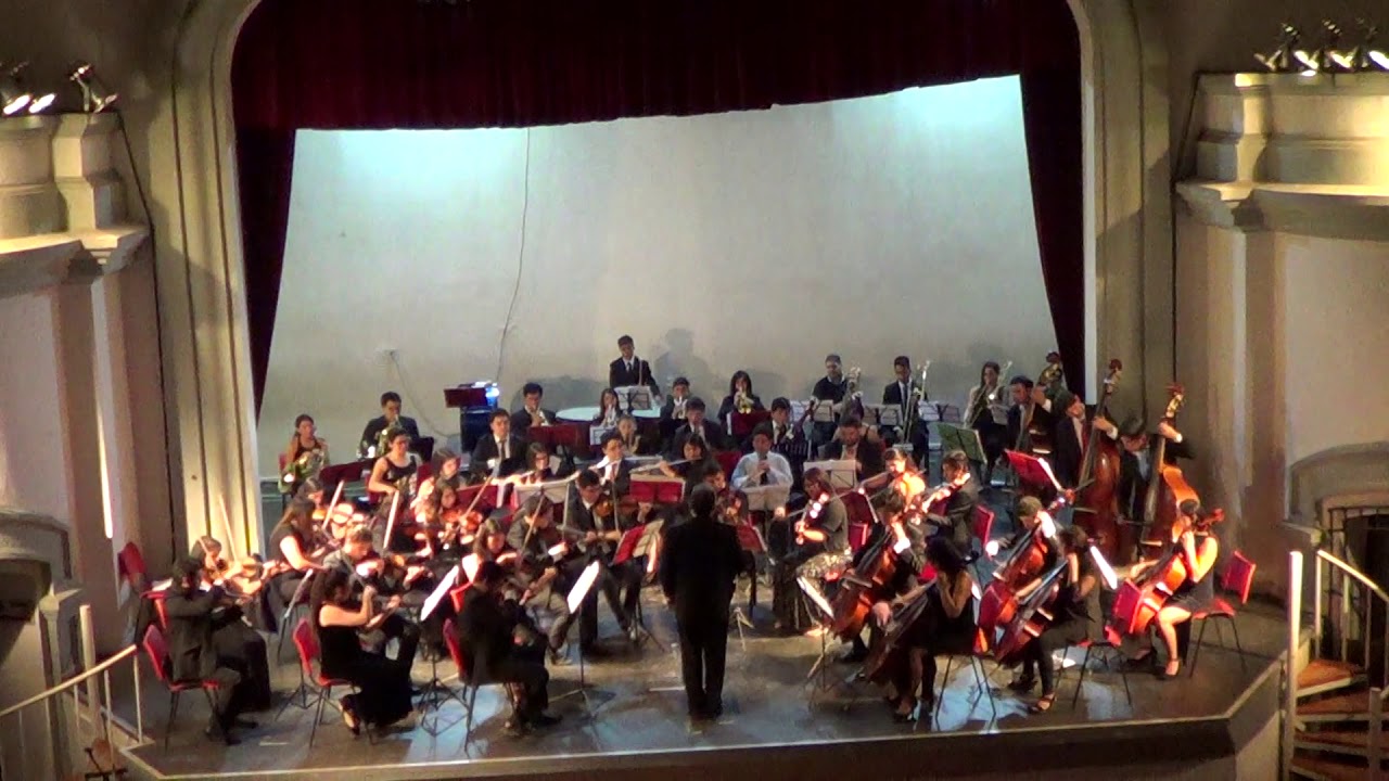 OSJA 08/02/2019 - YouTube