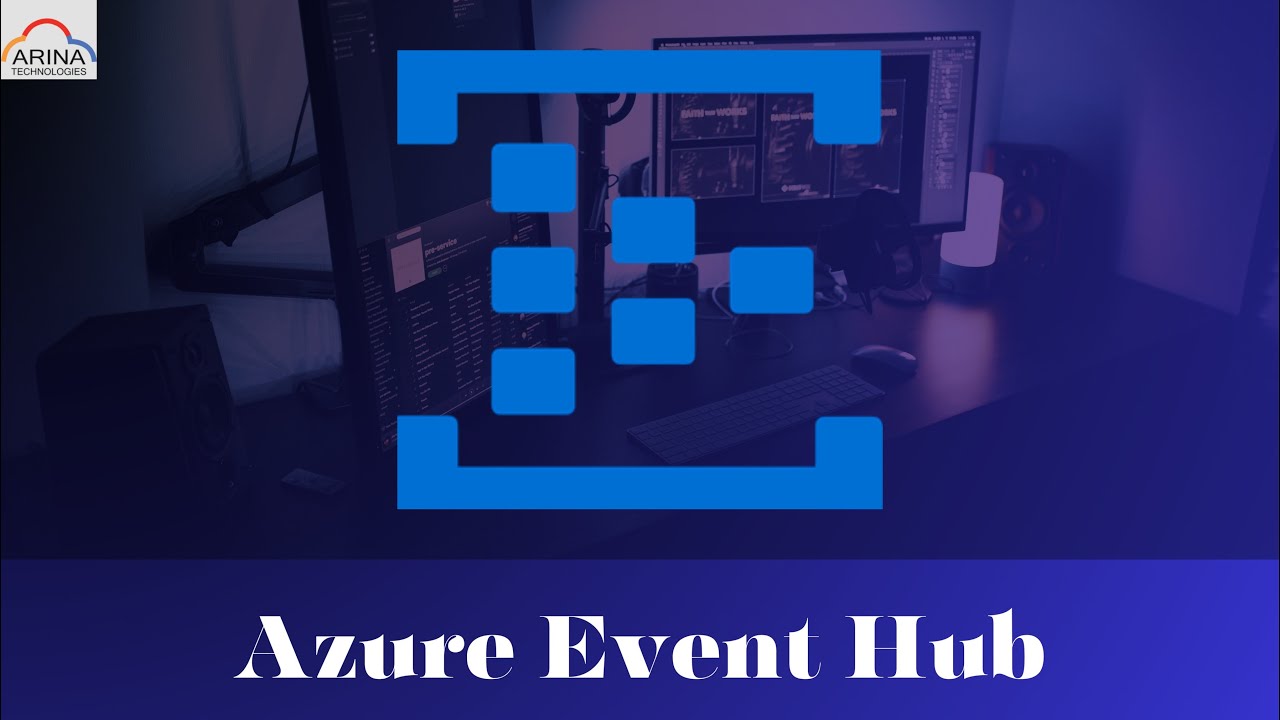 Level Up Your Azure Event Hub Skills Today - YouTube