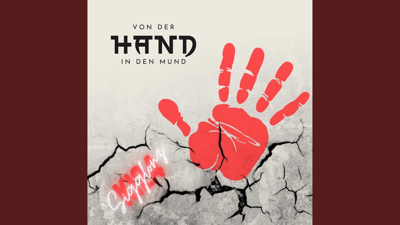 Von der Hand in den Mund (feat. KI24-Sigglonz) - YouTube