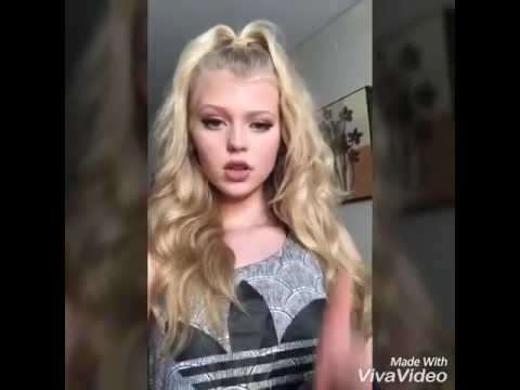 Loren Gray musically Compilation - YouTube