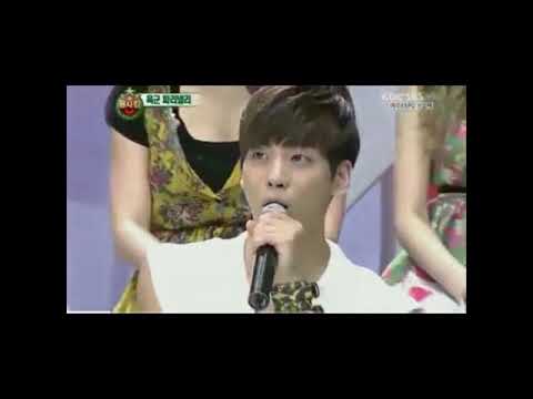REMEMBER KIM YONG HYUN