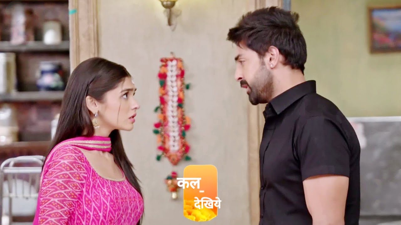 Kumkum Bhagya||26 Apr||Raunak Comes Prathna's House To Ask For Her Hand ...