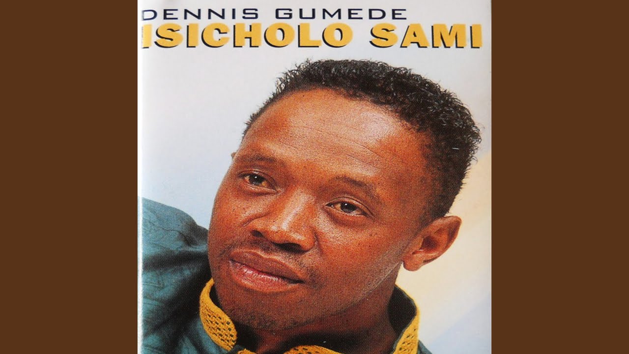 Isicholo Sami - YouTube