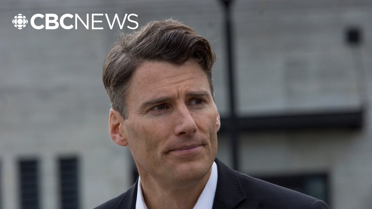 Former Vancouver mayor to run for Liberals in upcoming federal election ...