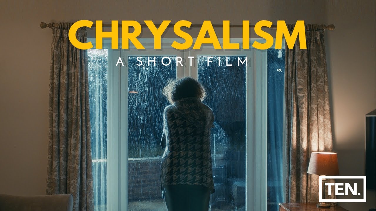 Chrysalism (BMPCC6K Short Film) - YouTube