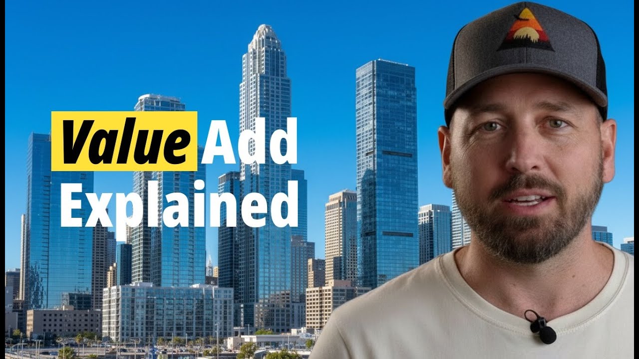 What does Value Add Mean? - YouTube