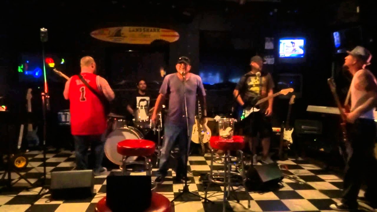 Bad Ju Ju band - YouTube