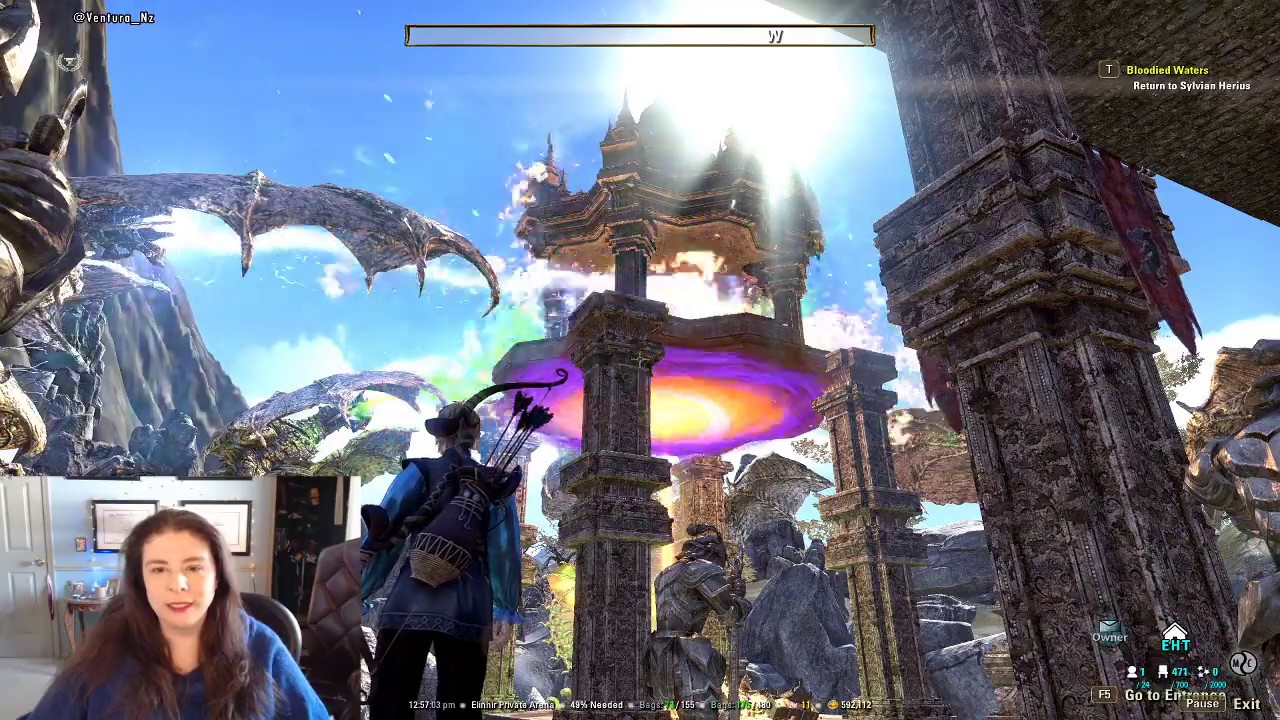 February 2, 2020 potato stream - YouTube