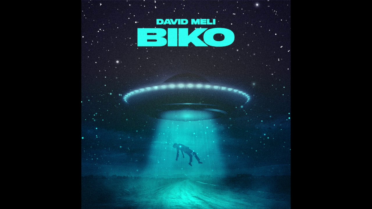 David Meli - Biko (Official Audio) - YouTube