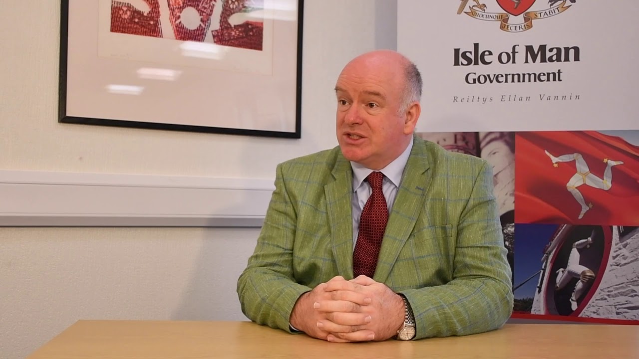 Isle of Man Chief Minister responds to UK Technical Notices on Brexit ...