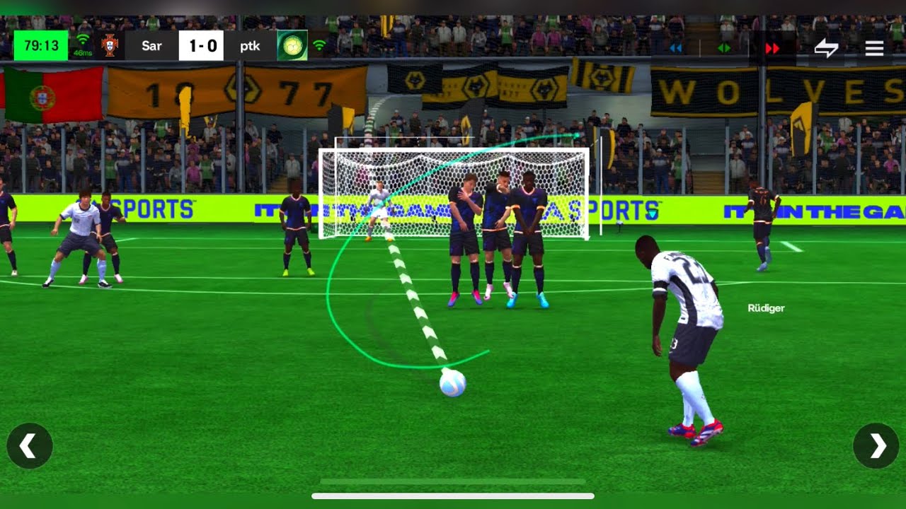 Fc mobile player exchange || ea fc 24 mobile Fc 24 mobile best ...