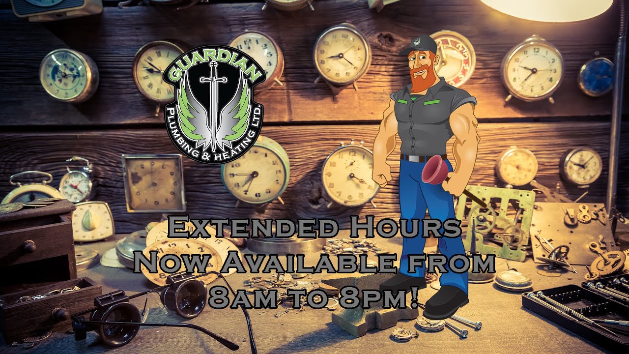 More Hours, Less Overtime Charges for You! - YouTube