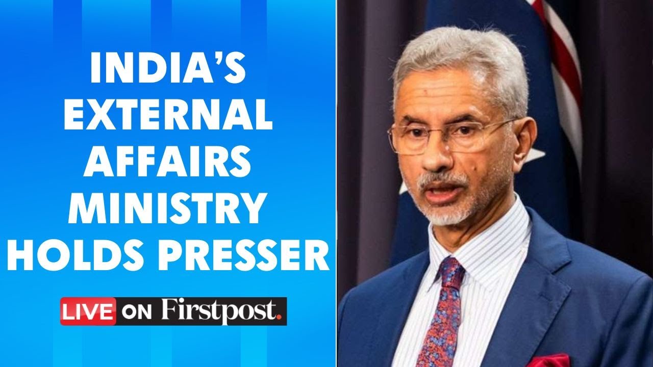 MEA India LIVE: Indian Prime Minister Narendra Modi to Visit US, Dates ...