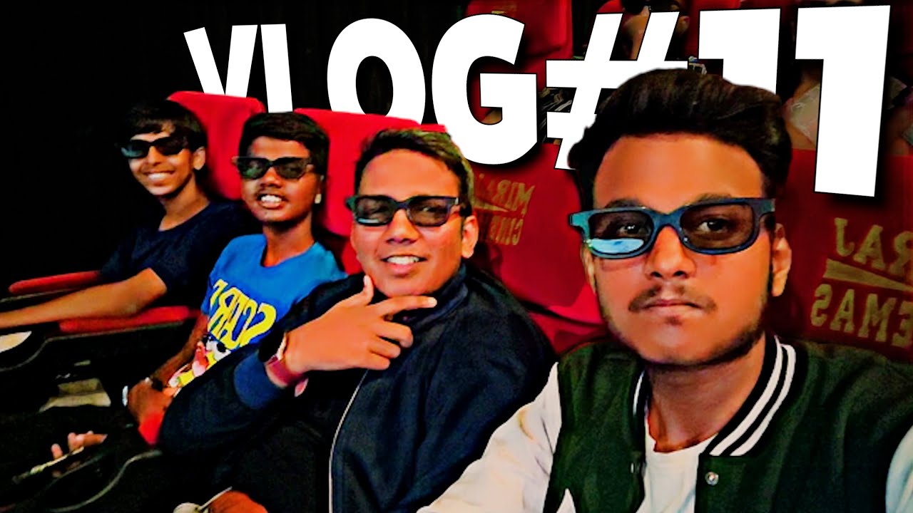 FAST X VLOG | A DAY OUT WITH MY HOMIES | VLOG#11 - YouTube