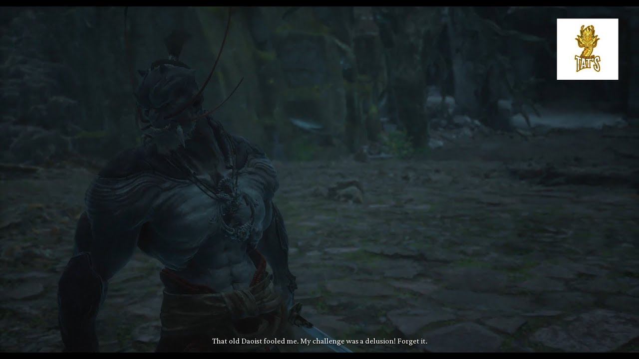 We Fight Again Venom Doist 2, 3 He Just Won't Die!!! - Black Myth ...