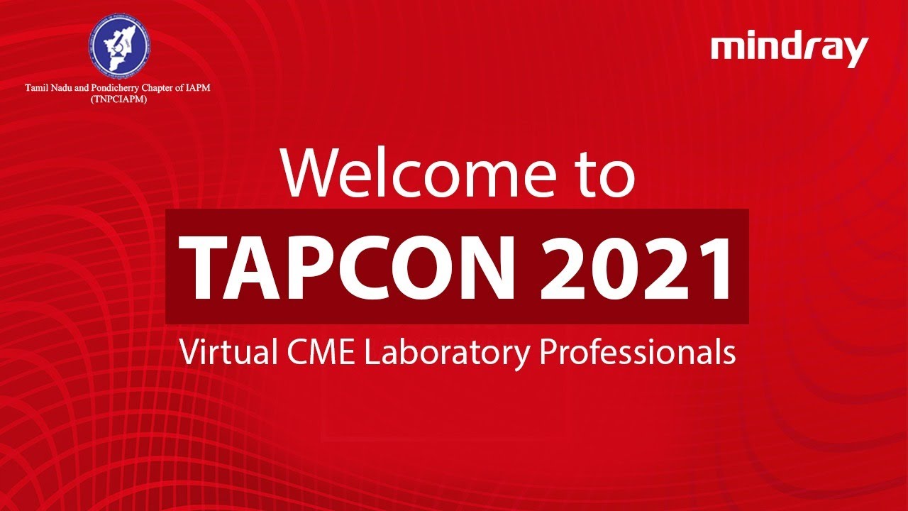 Histopathologist's route to the UK | TAPCON 2021 | TNPCIAPM | Dr. Karthik Kalyanasundaram - YouTube