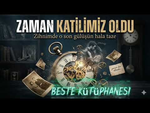 Zaman Katilimiz Oldu | Beste Kütüphanesi 2026