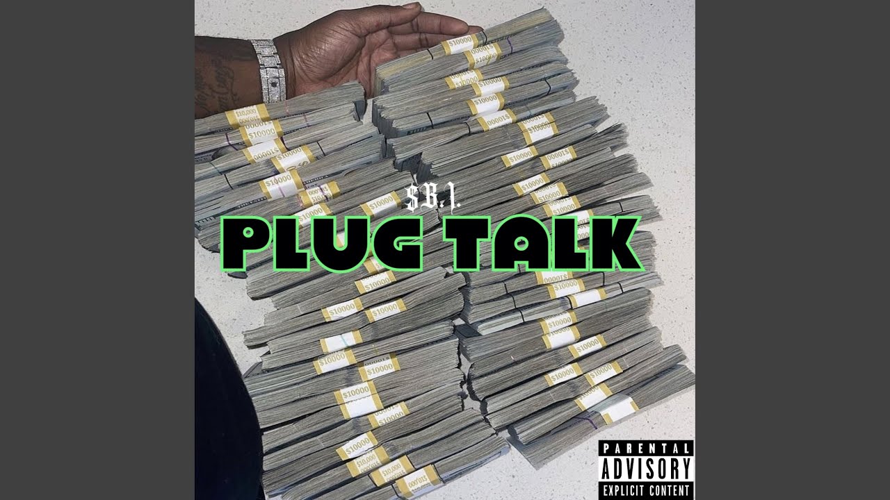 PLUG TALK - YouTube