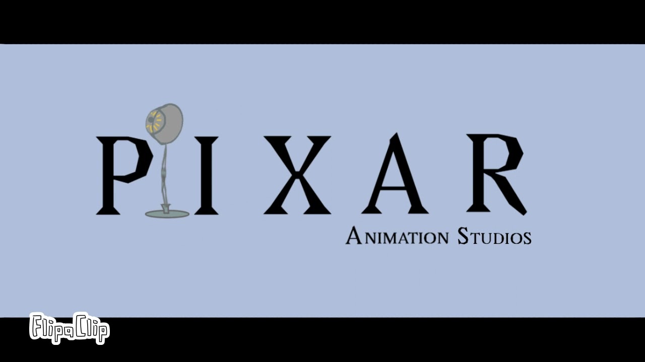 Walt disney pictures pixar animation studios closing 2006 logo - YouTube