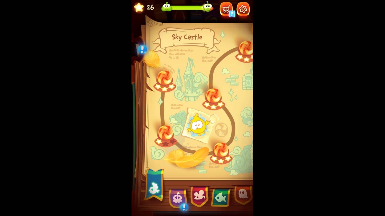 Mad android game montage - YouTube