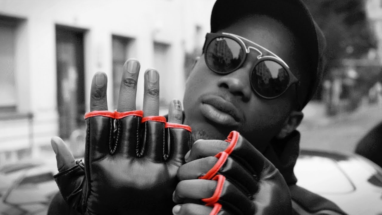 TOP 7 TRAP FRANCÉS - YouTube