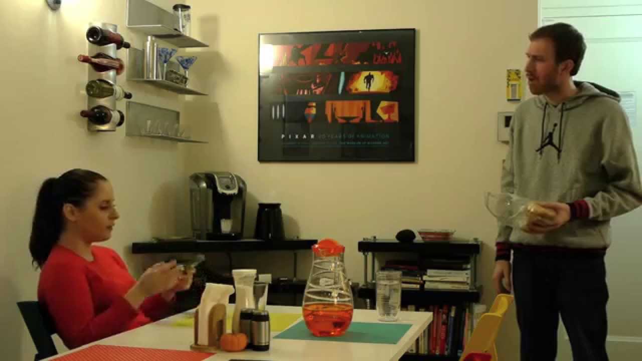 Joseph Vecsey in MY EX'S DICK - Featuring Corinne Fisher & Nathan ...