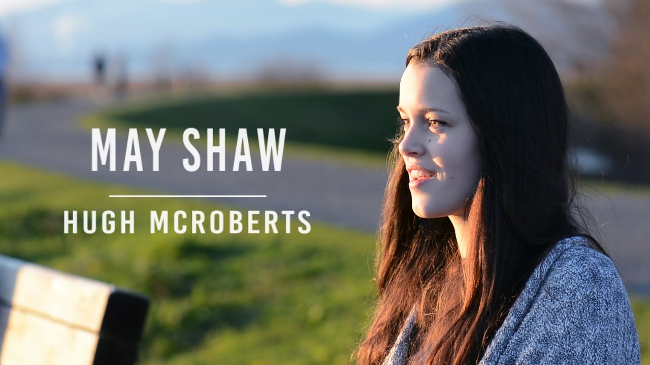 RichCity Idol 2015 "Idol Feature" - May Shaw - YouTube