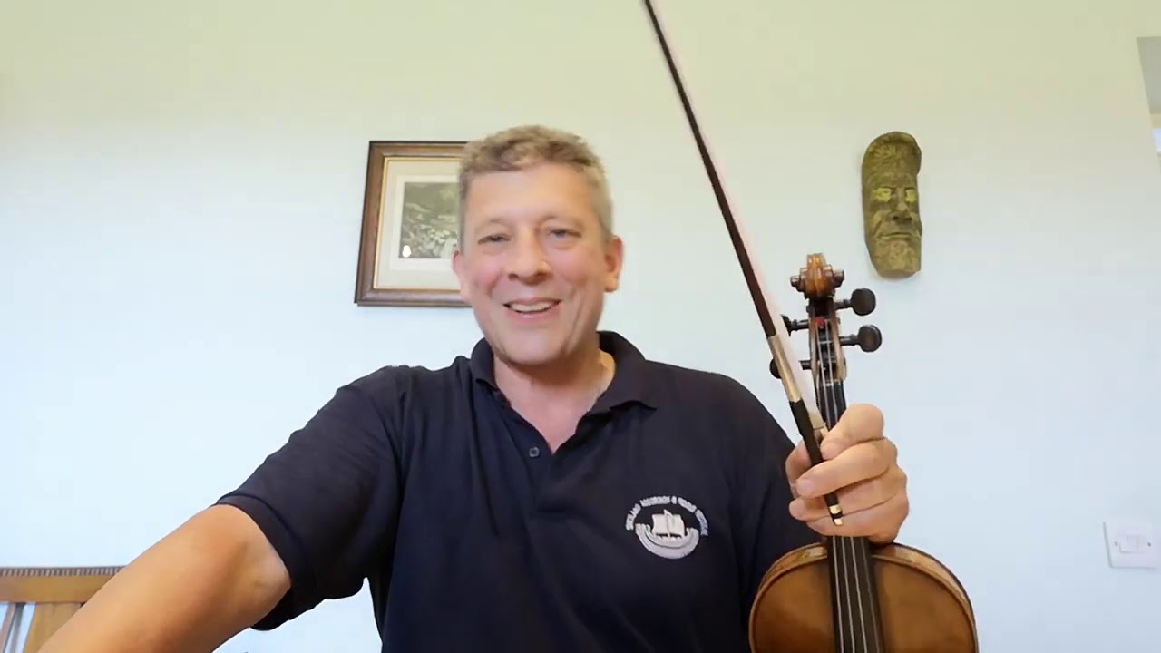 The music of James Scott Skinner performed by Paul Anderson 28: Scott ...