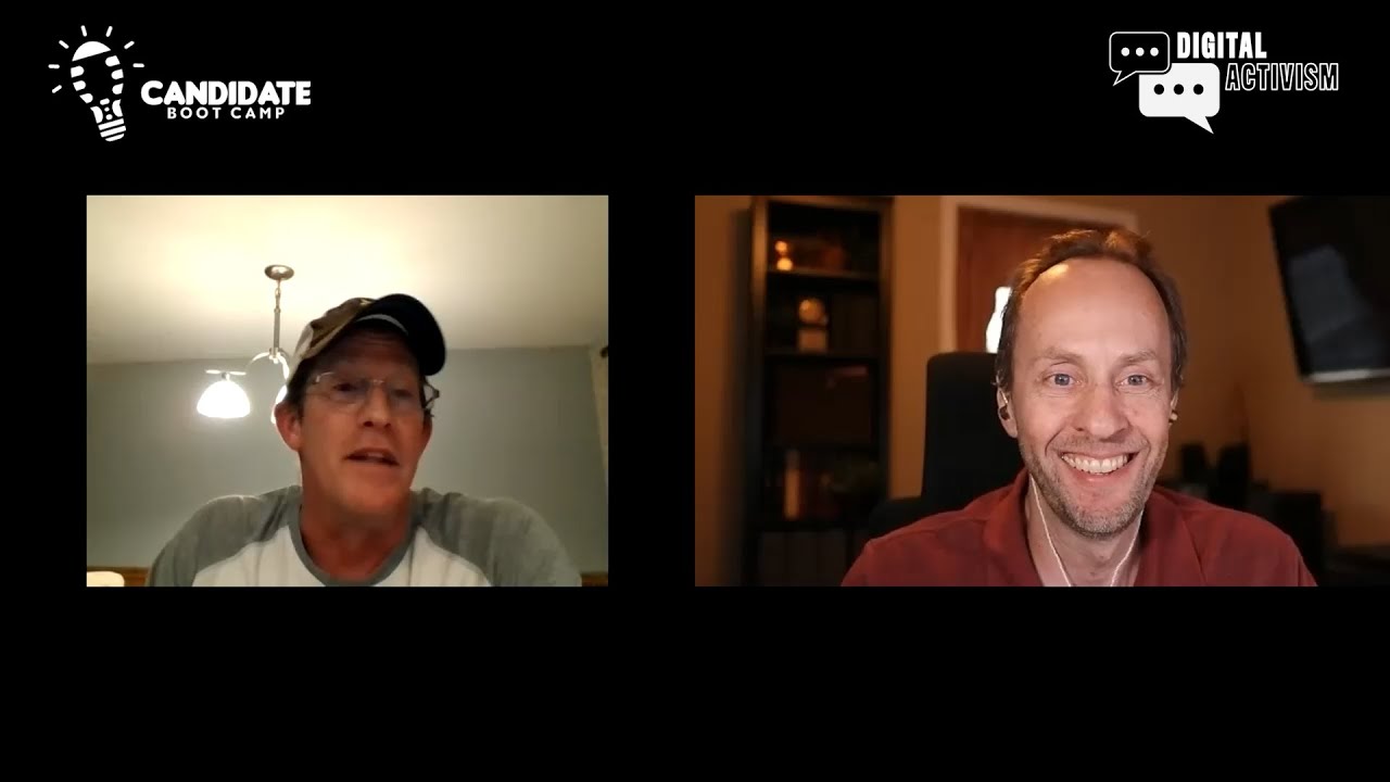 Reversing a Local Zoning Ordinance Using Digital Activism - John ...