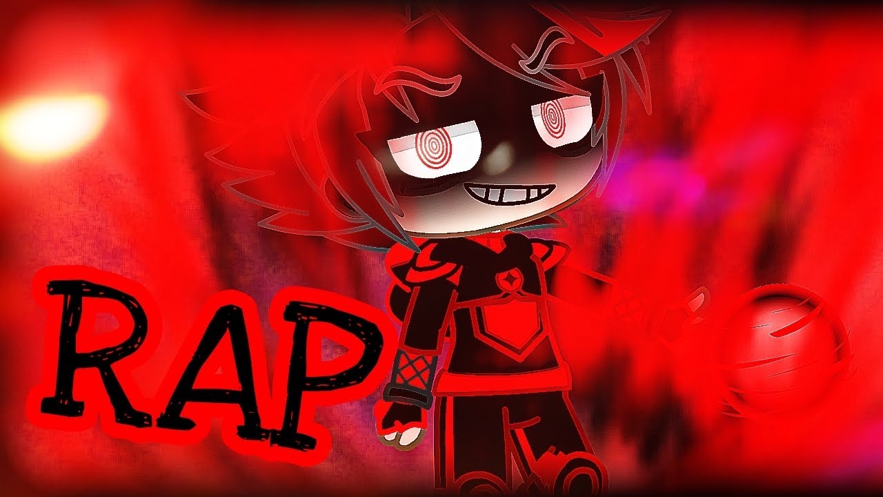 GachaRap do Shadow Robin: Agora eu sou frio! (teen titans GO AU ...