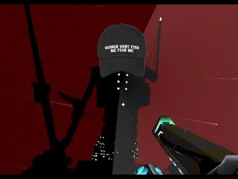 Ultrakill 7-4 in 1:48 | VIOLENT - YouTube