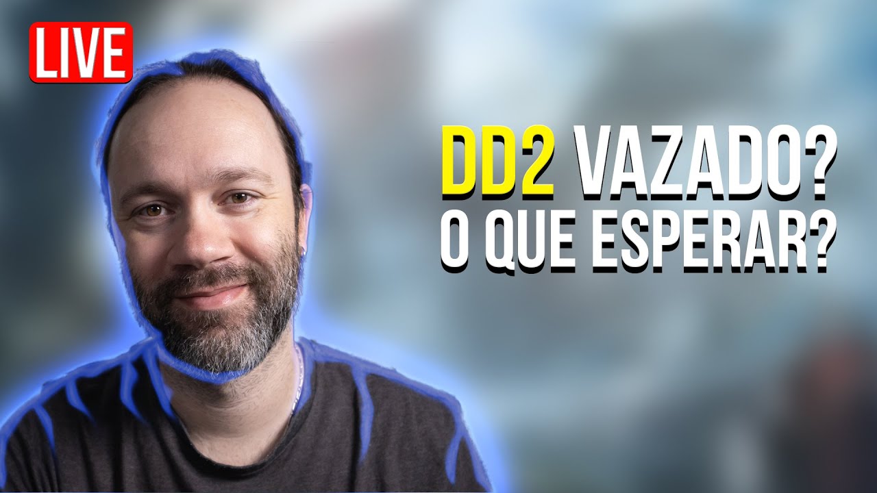 BOA TARDE YOUTUBE | HYPE total para DD2 - YouTube