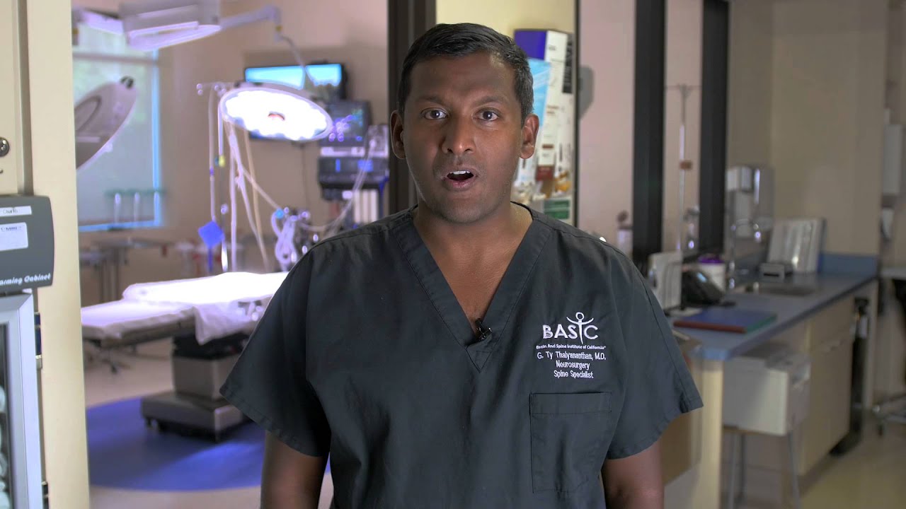 What is Sciatica & How Can I Get Sciatica Relief? with Dr. Ty | BASIC ...