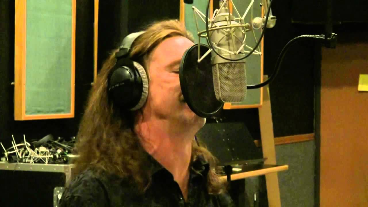 Vocal Lessons / How To Sing in the style of Ray Gillen - Badlands ...