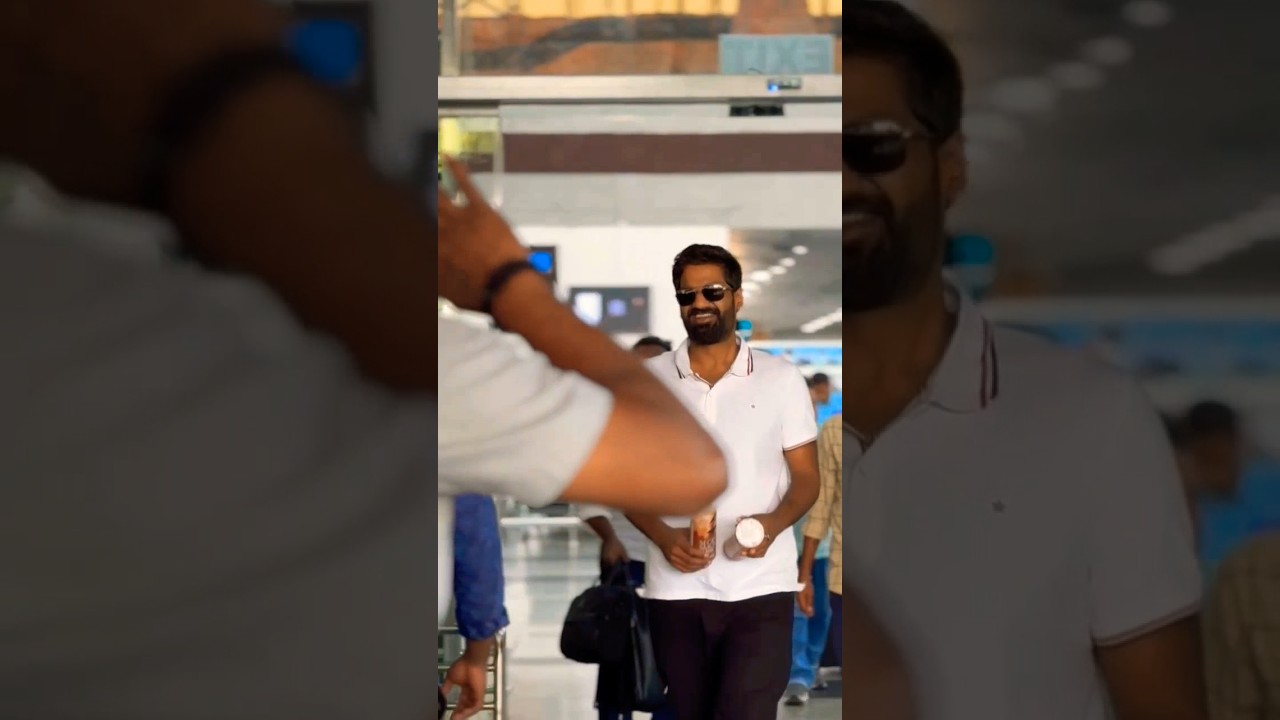 Ganta Ravi Teja || #gantaraviteja #visakhapatnam - YouTube