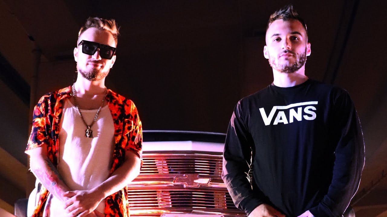 Bober ft. Filipek - Płyta Dekady 2 (prod. 4Money) - YouTube