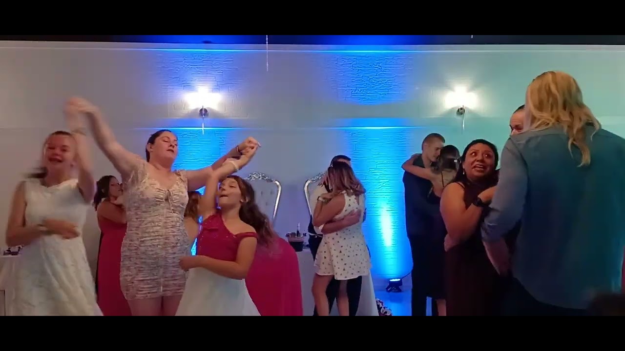 Regal Events Dancing 14.0 - YouTube