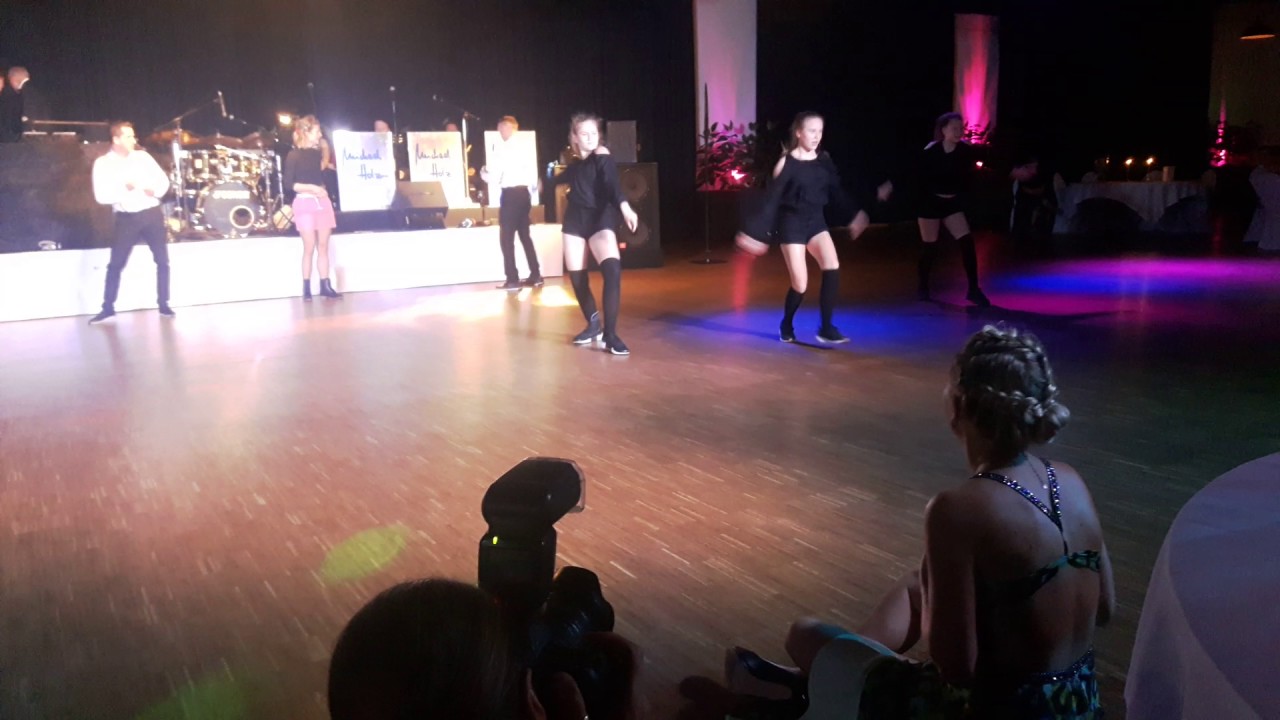 Adtv Tanzschule Dieter Keller Gbr