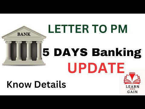 5 days Banking update - YouTube