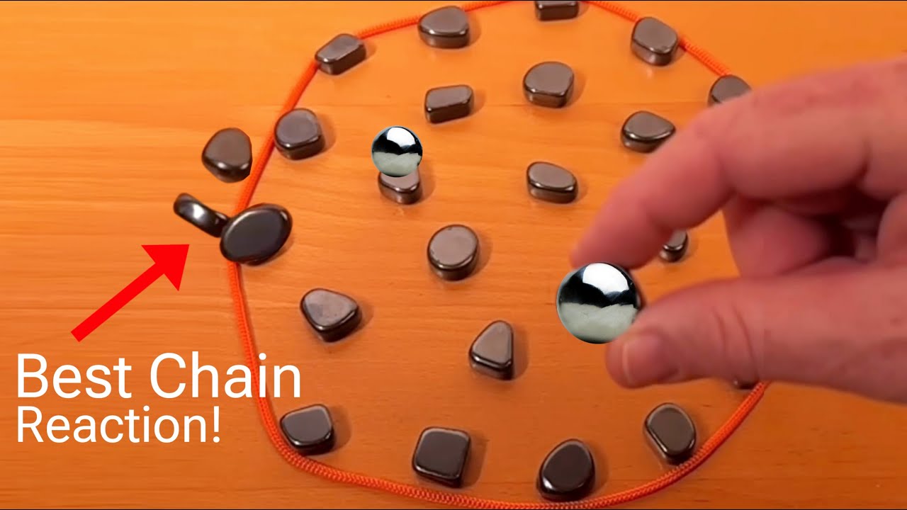 Amazing Physics Gadgets/Toys 2 - YouTube
