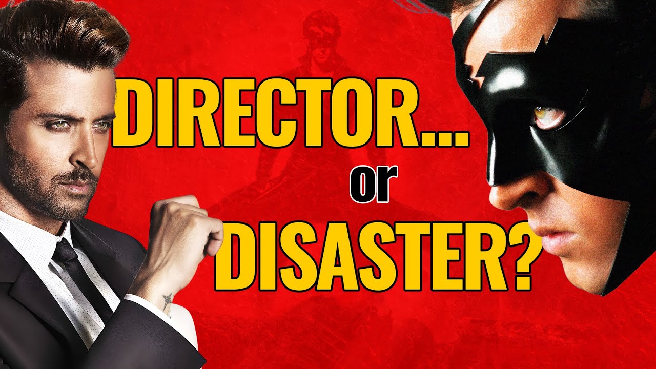 Krrish 4 - Is This the End of India’s First Superhero Franchise? - YouTube