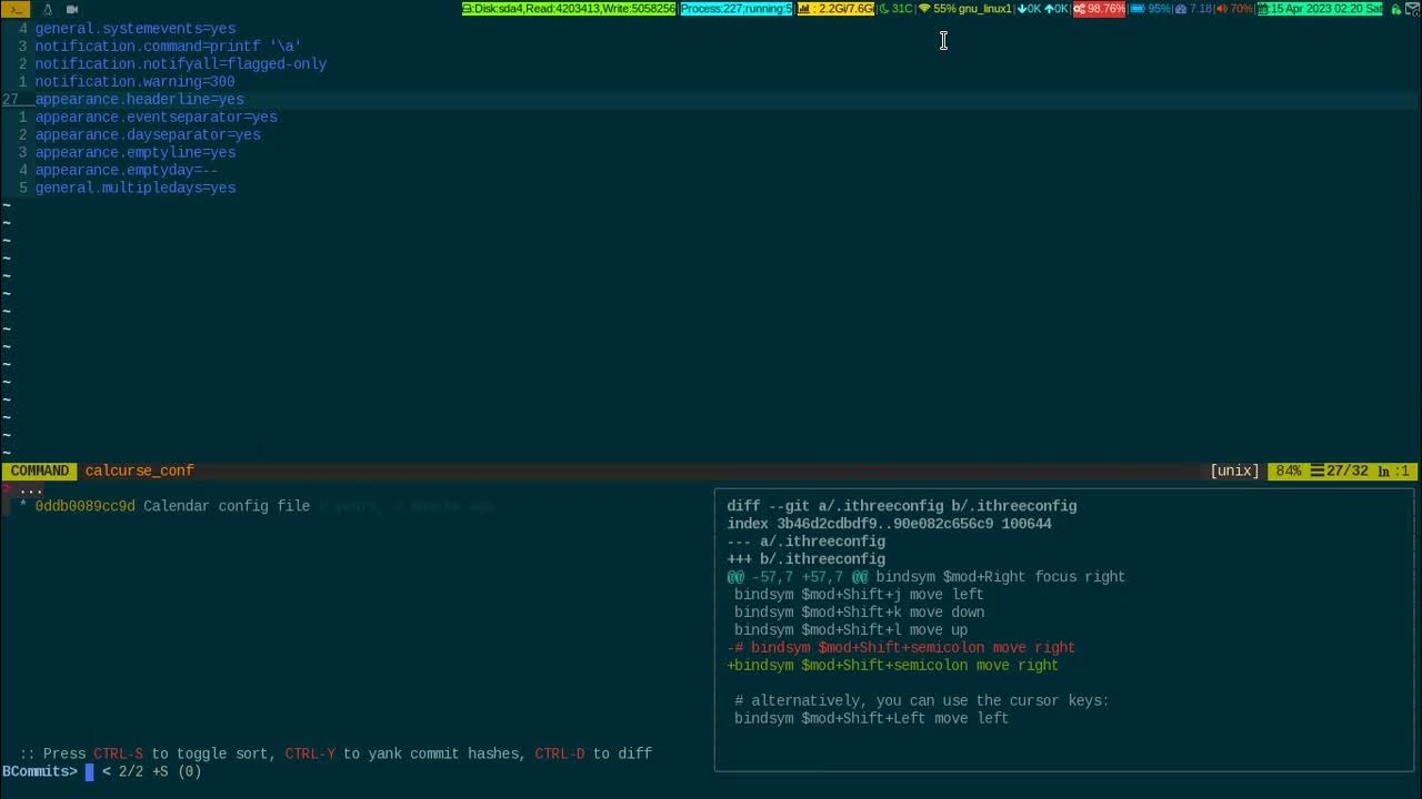Fzf Integration With Vim 2023_04_15 02:08:36 - YouTube