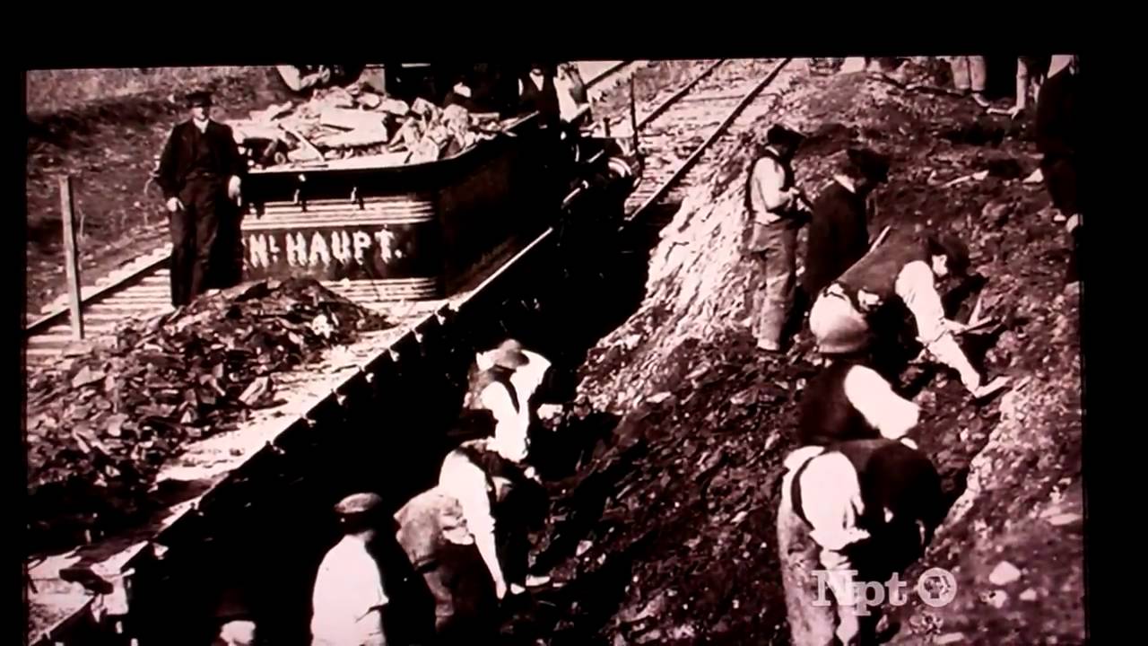 Johnsonville Tennessee as a second major supply depot in Tennessee ...