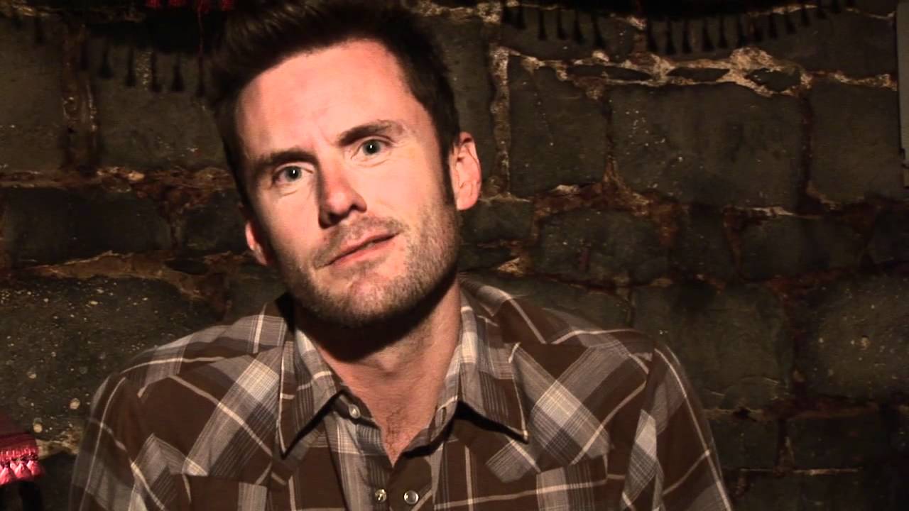 Comedian Dave Thornton Interview - YouTube