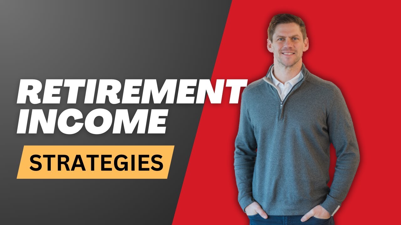 Retirement Income Strategies- Ensuring Financial Security in Your ...