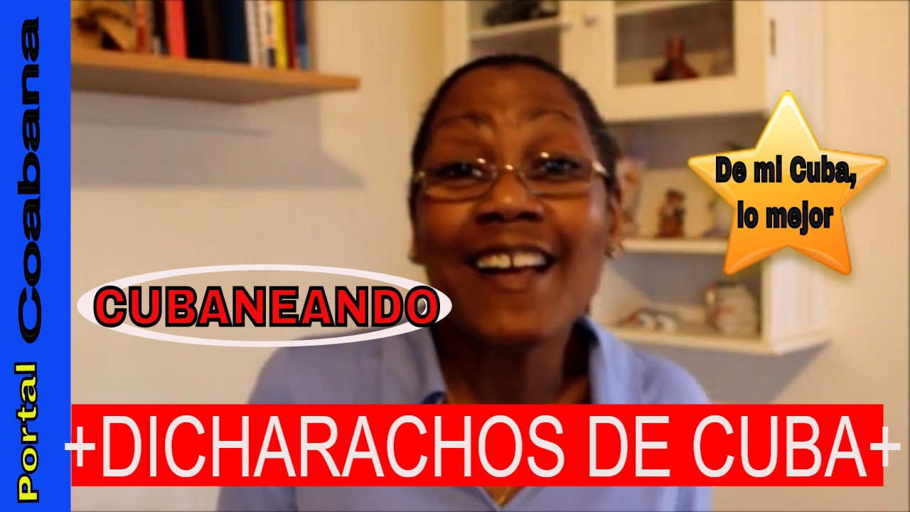 Dichos y frases graciosas cubanas. Frases populares de Cuba. 😀😂 - YouTube